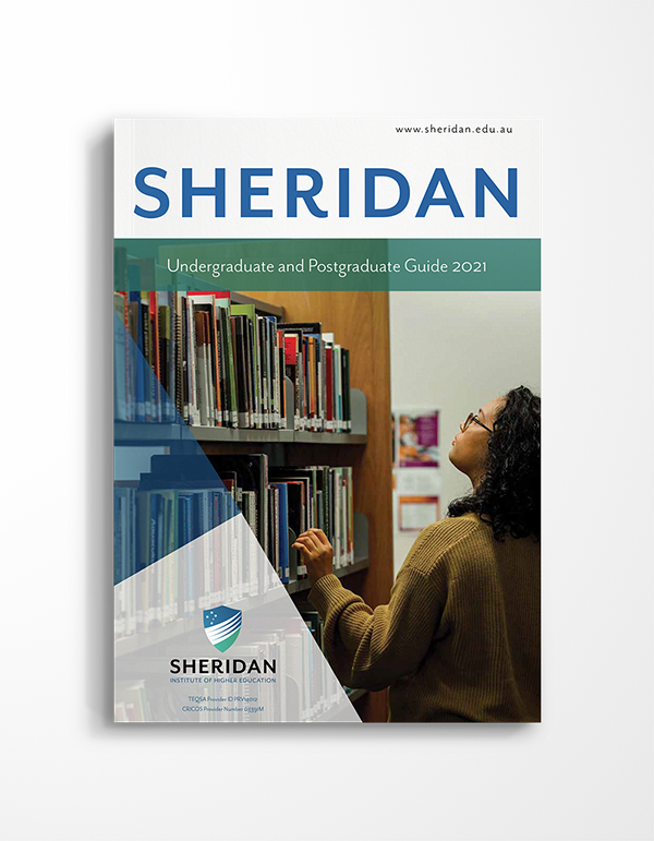 Study undergraduate and postgraduate degrees in Perth at Sheridan ...